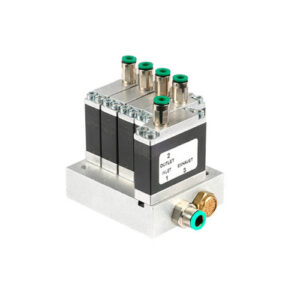 Pneumatic technology - Autotec Europe